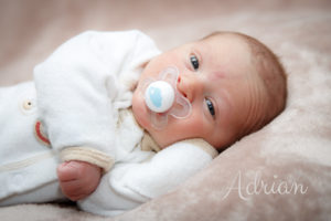 Adrian Mair – Die Babyfotografin
